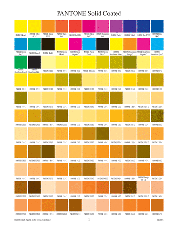 PANTONE Solid Coated.PDF - DraGIF.cz